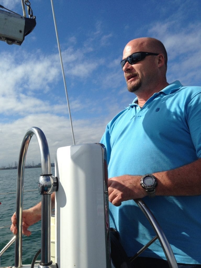 About Tom - Civil Litigation Attorney - TOM HIGGINS LAW